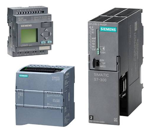 PLC, Προγραμματιζόμενοι Λογικοί Ελεγκτές